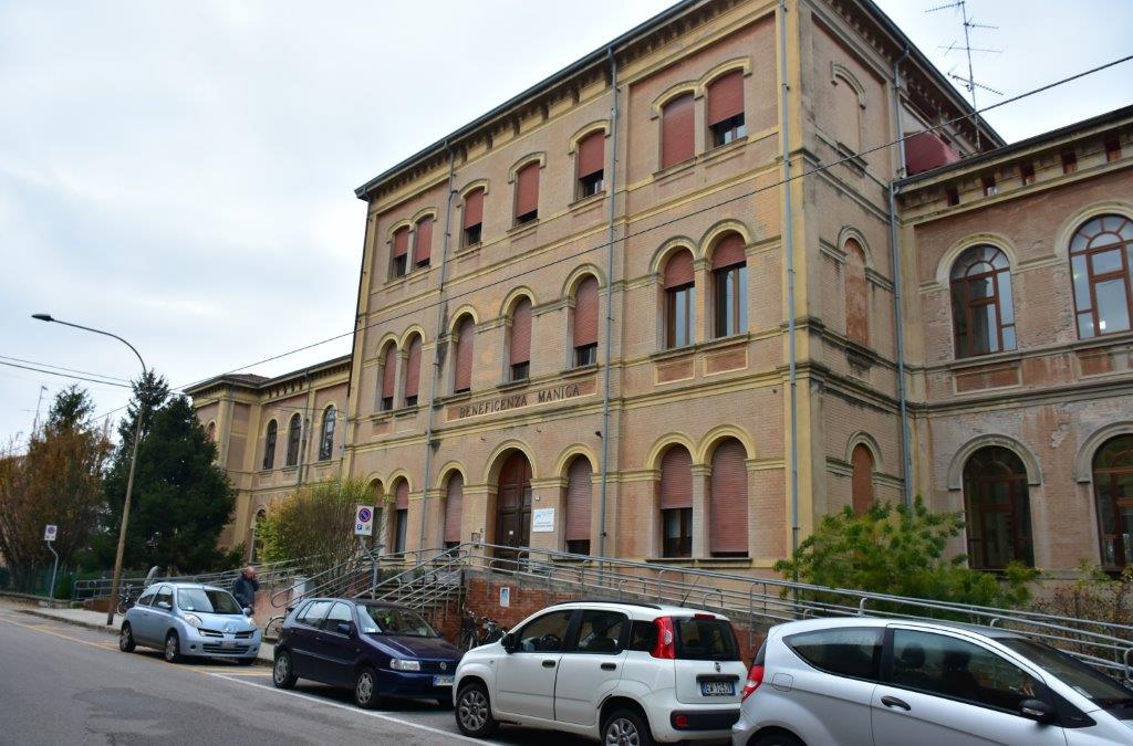 Casa Residenza per Anziani e Casa di Riposo “Beneficenza Manica”